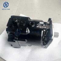 China 150201010112A Hydraulic Motor Apply for Construction Machinery Excavator Attachments SSCR260C-8 Vibration Motor for sale
