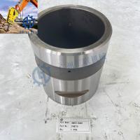 China Komatsu JTHB210  JTHB150 JTHB230 JTHB310 Hydraulic Breaker Thrust Bush Tool Bushing Upper Bush Inner Bush Thrust Ring Manufacturer Durable Steel Hardened Hammer for sale