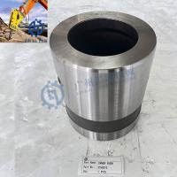 China Komatsu JTHB210  JTHB150 JTHB230 JTHB310 Hydraulic Breaker Thrust Bush Tool Bushing Upper Bush Inner Bush Thrust Ring Manufacturer Durable Steel Hardened Hammer for sale