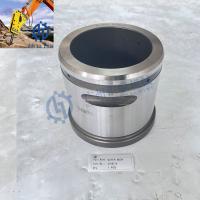 China Komatsu JTHB210  JTHB150 JTHB230 JTHB310 Hydraulic Breaker Thrust Bush Tool Bushing Upper Bush Inner Bush Thrust Ring Manufacturer Durable Steel Hardened Hammer for sale