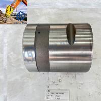 China Komatsu JTHB210  JTHB150 JTHB230 JTHB310 Hydraulic Breaker Thrust Bush Tool Bushing Upper Bush Inner Bush Thrust Ring Manufacturer Durable Steel Hardened Hammer for sale