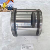 China Komatsu JTHB210  JTHB150 JTHB230 JTHB310 Hydraulic Breaker Thrust Bush Tool Bushing Upper Bush Inner Bush Thrust Ring Manufacturer Durable Steel Hardened Hammer for sale