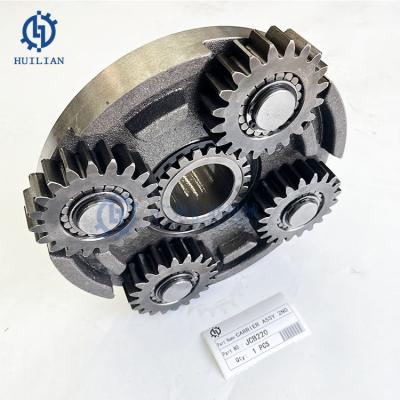China JCB JS220 JS230 JS240 JS300 JS330 Excavator 2nd Planet Gear for Construction Machinery Excavator Spare Parts 2nd Planet Gear for sale