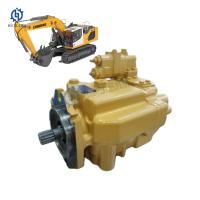 China 167-1153 167-1154  1671153 1671154 966G 140H 950K Hydraulic Pump Crawler Bulldozer D9R 8A D8R 8U D8GC 8SU D8N 57H Complete Brand New Spare Parts Construction Machinery for sale