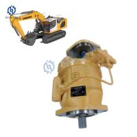 China 235-4110 2354110 for CATE Excavator Parts CATE 436c 416c 416D 424D 428D Hydraulic Pump Crawler Bulldozer D9R 8A D8R 8U D8GC 8SU D8N 57H Complete Brand New Spare Parts Construction Machinery for sale
