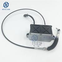 China CATE 247-5232 Excavator Attachments Step Motor Use for Construction Machinery 330B Excavator Engine Spare Parts Step Motor for sale