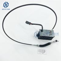 China CATE 247-5232 Excavator Attachments Step Motor Use for Construction Machinery 330B Excavator Engine Spare Parts Step Motor for sale
