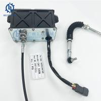 China CATE 247-5232 Excavator Attachments Step Motor Use for Construction Machinery 330B Excavator Engine Spare Parts Step Motor for sale