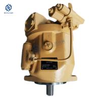 China 2246369 Hydraulic Pump 224-6369 for CATE 420D 432D 442D 430D Backhoe Loader 3054 Engine for sale