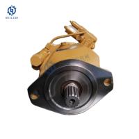 China 2246369 Hydraulic Pump 224-6369 for CATE 420D 432D 442D 430D Backhoe Loader 3054 Engine for sale
