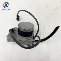 China Komatsu PC200-7K Fuel Pump Accessories Step Motor for Construction Machinery Excavator Engine Fuel Pump Stepping Motor for sale