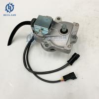 China Komatsu PC200-7K Fuel Pump Accessories Step Motor for Construction Machinery Excavator Engine Fuel Pump Stepping Motor for sale