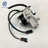 China Komatsu PC200-7K Fuel Pump Accessories Step Motor for Construction Machinery Excavator Engine Fuel Pump Stepping Motor for sale