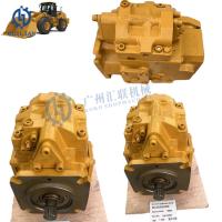 China CATE CATEerpilar 292-8768 2928768 Hydraulic Main Pump Excavator Parts CATE966H 416c 416D 424D 428D Hydraulic Pump Crawler Bulldozer Complete Brand for sale