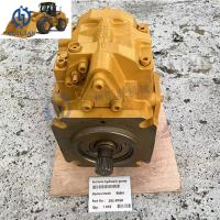 China CATE CATEerpilar 292-8768 2928768 Hydraulic Main Pump Excavator Parts CATE966H 416c 416D 424D 428D Hydraulic Pump Crawler Bulldozer Complete Brand for sale