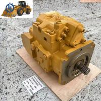 China CATE CATEerpilar 292-8768 2928768 Hydraulic Main Pump Excavator Parts CATE966H 416c 416D 424D 428D Hydraulic Pump Crawler Bulldozer Complete Brand for sale