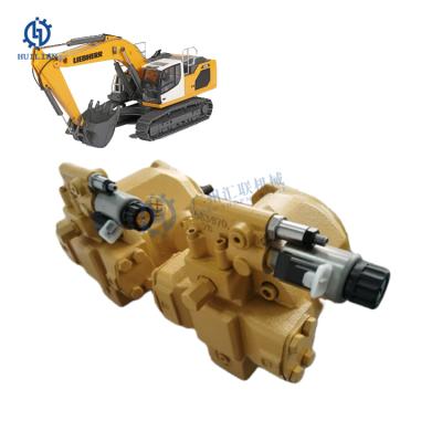 China CATE CATEerpilar 2590814 259-0814 Hydraulic Piston Pump Fit CATE for Excavator 345 345C 345CL 345CMH W345C for sale