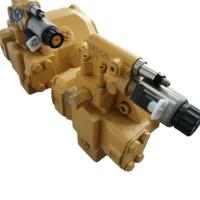 China CATE CATEerpilar 2590814 259-0814 Hydraulic Piston Pump Fit CATE for Excavator 345 345C 345CL 345CMH W345C for sale