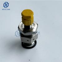 China MSB MS28889-2 Hydraulic Hammer N2 Nitrogen Gas Charging Valve for Machinery Hydraulic Rock Breaker Accessories Charging Valve for sale