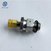 China MSB MS28889-2 Hydraulic Hammer N2 Nitrogen Gas Charging Valve for Machinery Hydraulic Rock Breaker Accessories Charging Valve for sale