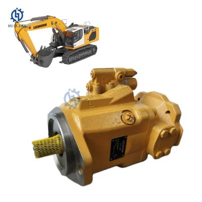 China CATE CATEerpilar 4551846 455-1846 Hydraulic Axial Piston Pump for Wheel Loader 950L 950m 962L 962m for sale