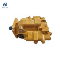 China CATE CATEerpilar Hydraulic Gear Pump 6E-0838 6E0838 Hydraulic Piston Pump for Construction Machinery Retail Grader CATE120g 426 for sale