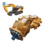 China CATE CATEerpilar Hydraulic Gear Pump 6E-0838 6E0838 Hydraulic Piston Pump for Construction Machinery Retail Grader CATE120g 426 for sale