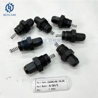 China NPK GH2 GH3 GH4 GH6 GH7 Hydraulic Rock Breaker N2 Nitrogen Gas Charging Valve Use for Hydraulic Hammer Spare Parts Charging Valve for sale