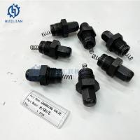 China NPK GH2 GH3 GH4 GH6 GH7 Hydraulic Rock Breaker N2 Nitrogen Gas Charging Valve Use for Hydraulic Hammer Spare Parts Charging Valve for sale