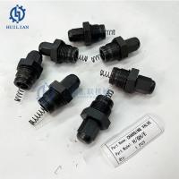 China NPK GH2 GH3 GH4 GH6 GH7 Hydraulic Rock Breaker N2 Nitrogen Gas Charging Valve Use for Hydraulic Hammer Spare Parts Charging Valve for sale