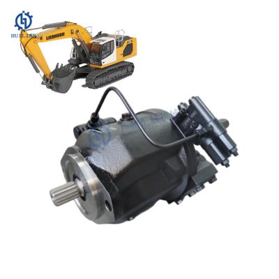 China Piston Pump 245-8998 2458998 Piston Hydraulic Pump for 416D 424D Backhoe Loader for sale