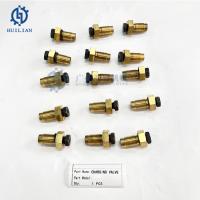China Komatsu JTHB210-3 Hydraulic Rock Breaker Charging Valve Use for Construction Machinery Hydraulic Hammer Accessories Charging Valve for sale