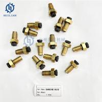 China Komatsu JTHB210-3 Hydraulic Rock Breaker Charging Valve Use for Construction Machinery Hydraulic Hammer Accessories Charging Valve for sale