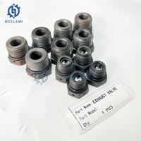 China SOOSAN SB50 SB60 SB70 SB81 Exhaust Valve Hydraulic Rock Breaker Use for Machinery SB Series Hydraulic Hammer Spare Parts Exhaust Valve for sale