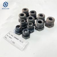 China SOOSAN SB50 SB60 SB70 SB81 Exhaust Valve Hydraulic Rock Breaker Use for Machinery SB Series Hydraulic Hammer Spare Parts Exhaust Valve for sale
