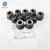 China SOOSAN SB50 SB60 SB70 SB81 Exhaust Valve Hydraulic Rock Breaker Use for Machinery SB Series Hydraulic Hammer Spare Parts Exhaust Valve for sale