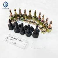 China SOOSAN SB10 SB20 SB30 SB35 Hydraulic Hammer Needle Valve Use for Machinery SB Series Hydraulic Rock Breaker Spare Part Needle Valve for sale