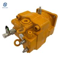China Sany Hydraulic Pump Swing Motor Excavator Parts forotary Motor Assembly Fit for Sany SY235 SY245 for sale
