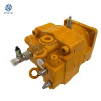 China Sany Hydraulic Pump Swing Motor Excavator Parts forotary Motor Assembly Fit for Sany SY235 SY245 for sale