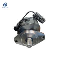 China CATEerpilar CATE Crawler Bulldozer Hydraulic Piston Pump Parts Piston Pump 245-8998 2458998 for CATE 416D 424D Backhoe Loader for sale