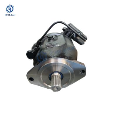 China CATEerpilar CATE Crawler Bulldozer Hydraulic Piston Pump Parts Piston Pump 245-8998 2458998 for CATE 416D 424D Backhoe Loader for sale
