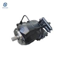 China CATEerpilar CATE Crawler Bulldozer Hydraulic Piston Pump Parts Piston Pump 245-8998 2458998 for CATE 416D 424D Backhoe Loader for sale