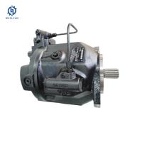 China CATEerpilar CATE Crawler Bulldozer Hydraulic Piston Pump Parts Piston Pump 245-8998 2458998 for CATE 416D 424D Backhoe Loader for sale