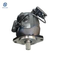 China CATEerpilar CATE Crawler Bulldozer Hydraulic Piston Pump Parts Piston Pump 245-8998 2458998 for CATE 416D 424D Backhoe Loader for sale