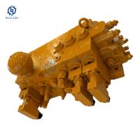 China SYF011227230 Hydraulic Multi-way Valve for Sany Construction Machinery Parts Control Valve Machinery Excavator Spare Parts Pump Distributing Valve Hydraulic Main Pump for sale