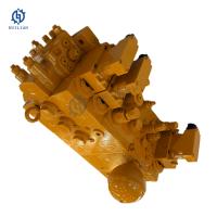 China SYF011227230 Hydraulic Multi-way Valve for Sany Construction Machinery Parts Control Valve Machinery Excavator Spare Parts Pump Distributing Valve Hydraulic Main Pump for sale