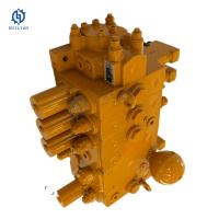 China SYF011227230 Hydraulic Multi-way Valve for Sany Construction Machinery Parts Control Valve Machinery Excavator Spare Parts Pump Distributing Valve Hydraulic Main Pump for sale