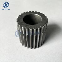 China R210LC-7 2nd Planetary Assyment and Sun Gear Used for Construction Machinery Excavator Swing Dervice Spare Parts Sun Gear for sale