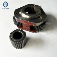 China R210LC-7 2nd Planetary Assyment and Sun Gear Used for Construction Machinery Excavator Swing Dervice Spare Parts Sun Gear for sale