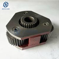 China R210LC-7 2nd Planetary Assyment and Sun Gear Used for Construction Machinery Excavator Swing Dervice Spare Parts Sun Gear for sale